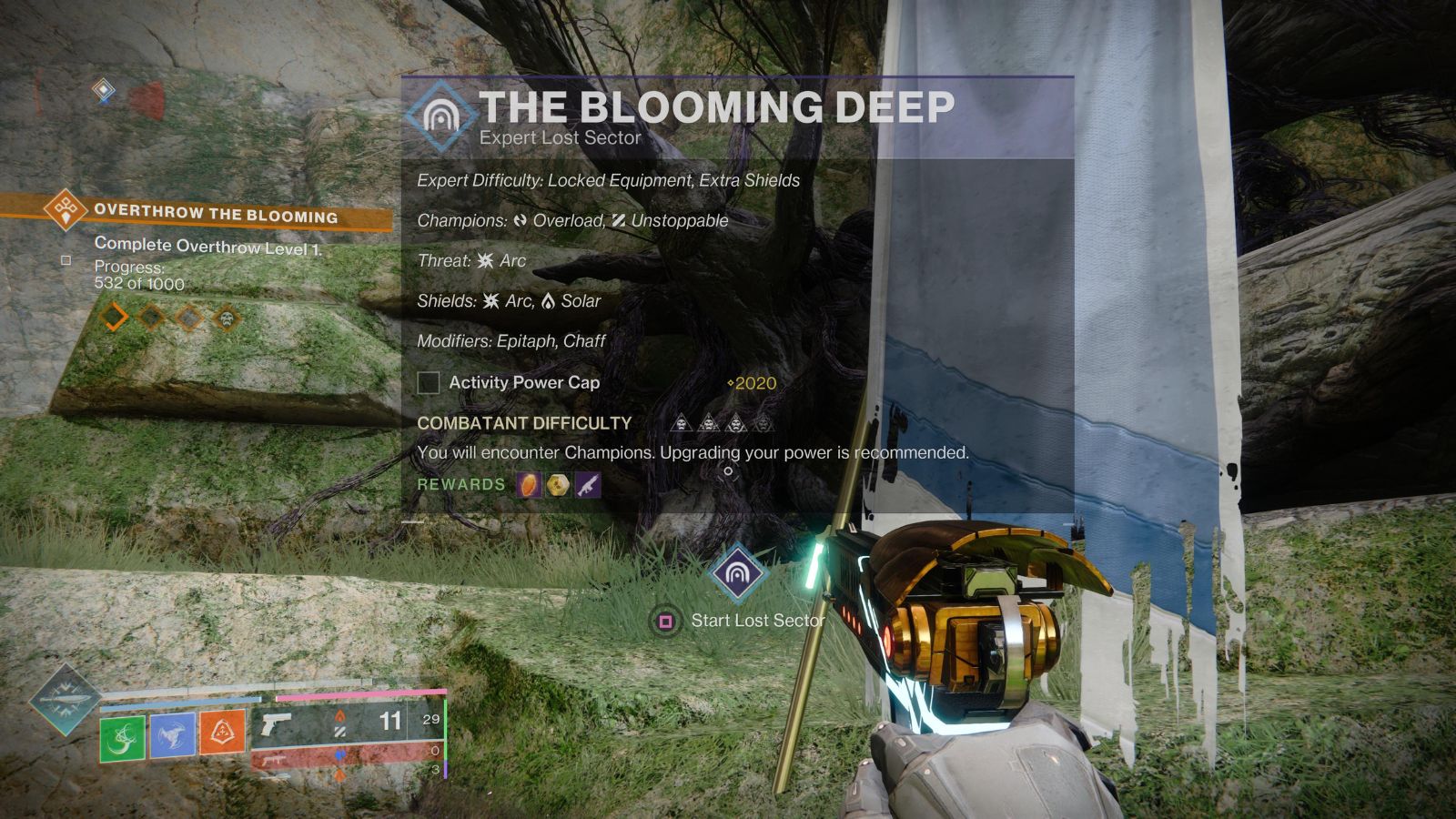 Destiny 2 Episode Revenant all big reward changes | ONE Esports