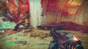 Destiny 2 Martyrs Retribution god roll | ONE Esports