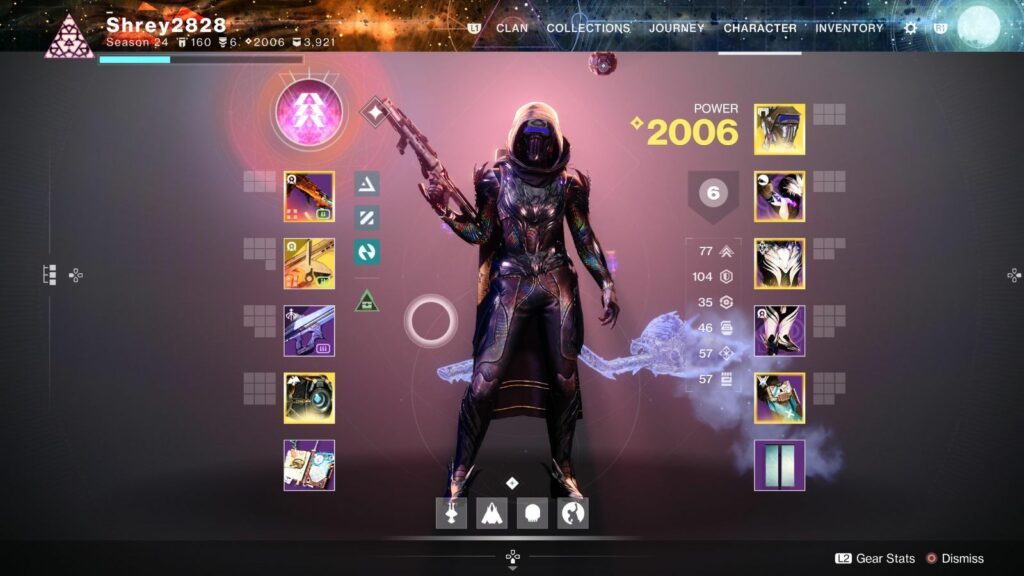 Destiny 2 Revenant power cap changes explained | ONE Esports