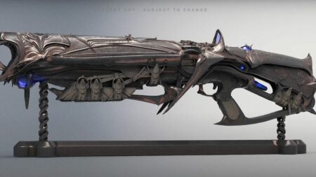 Destiny 2 Episode Revenant end time and content details | ONE Esports