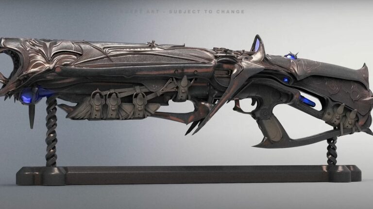 Destiny 2 Episode Revenant end time and content details | ONE Esports