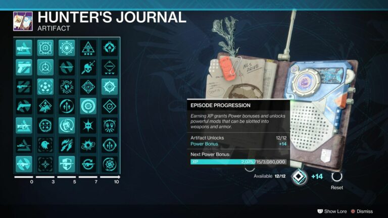 Destiny 2 Revenant power cap changes explained | ONE Esports