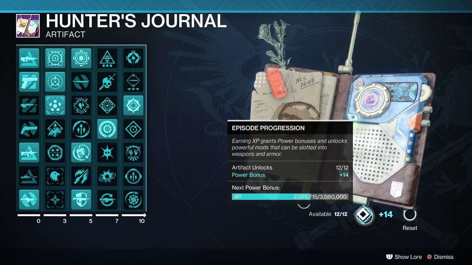 Destiny 2 Revenant power cap changes explained | ONE Esports