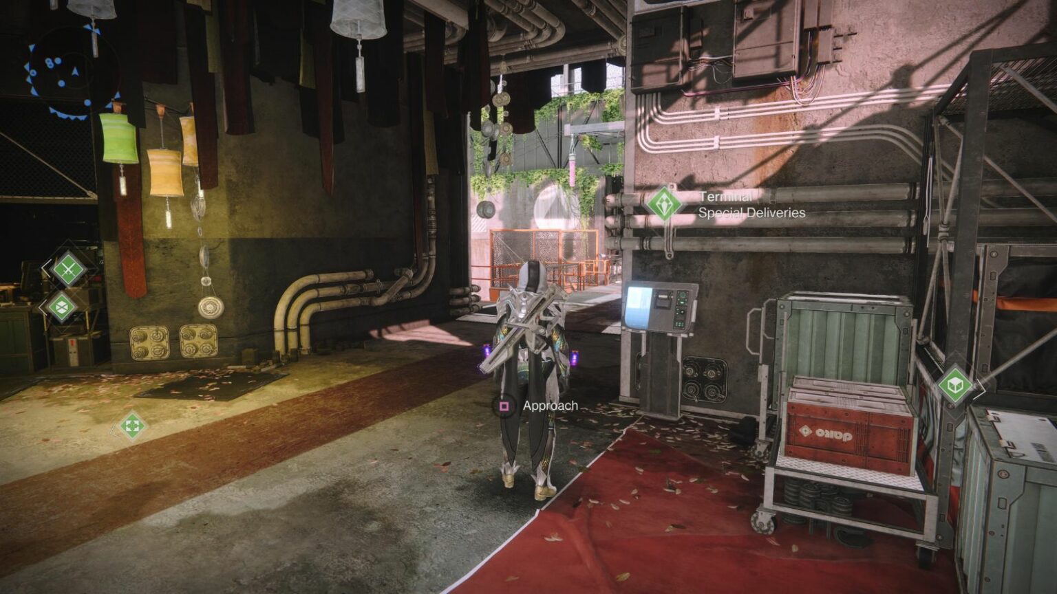 How to get Veteran Legendary armor in Destiny 2 | ONE Esports