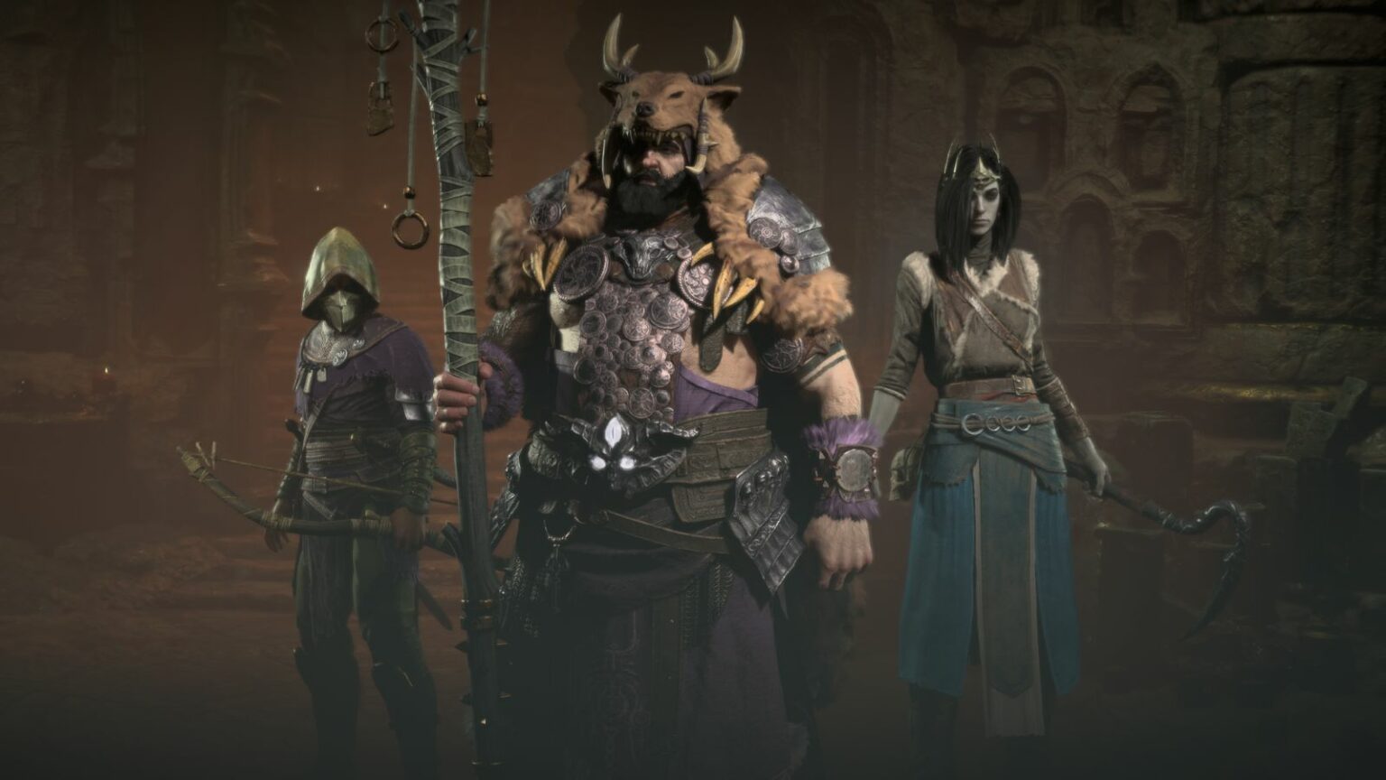 Diablo 4 free trial end time, discount, more | ONE Esports