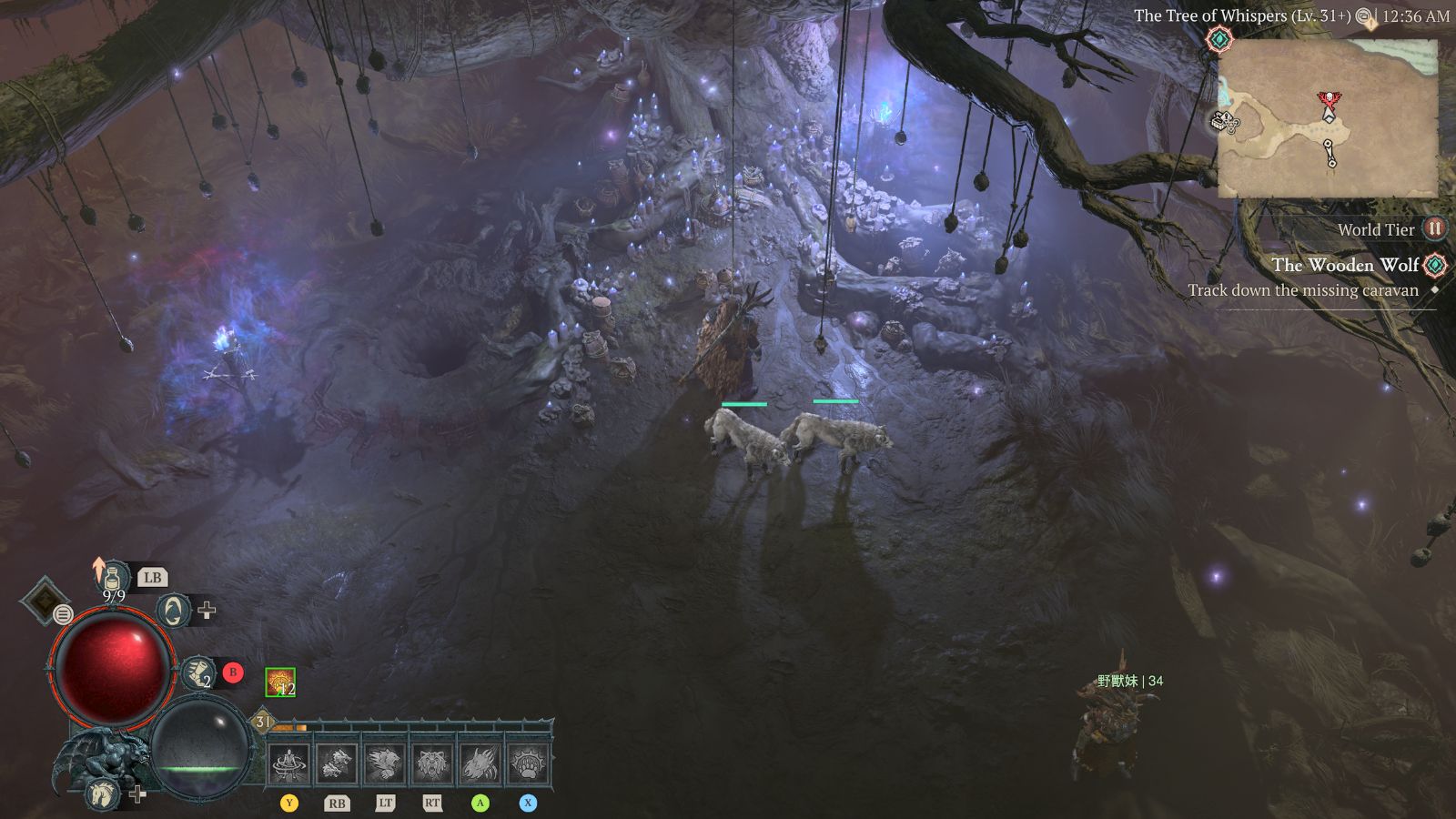 Diablo 4 free trial end time, discount, more | ONE Esports