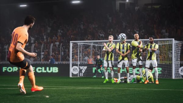 Big EA Sports FC 25 Countdown: Release date and launch time | ONE Esports
