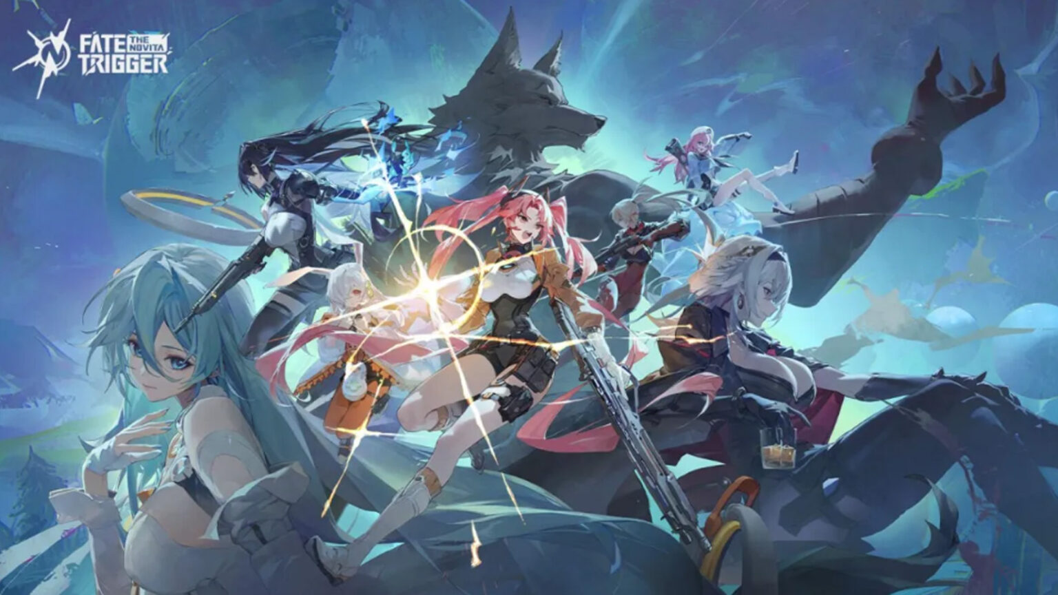 How to register for Fate Trigger alpha test | ONE Esports