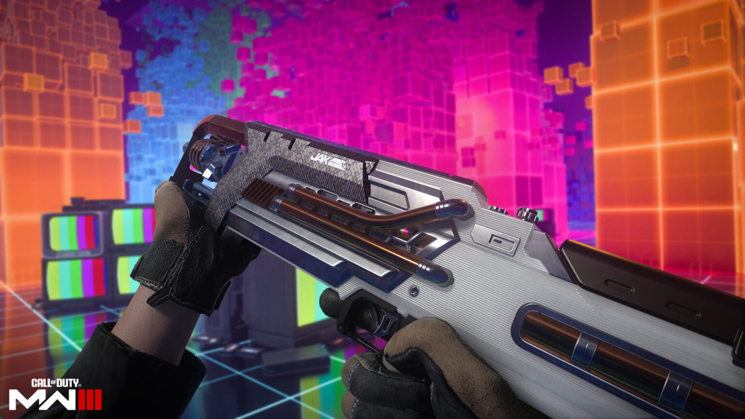 All big new weapons in MW3 Season 6, aftermarket parts too! | ONE Esports