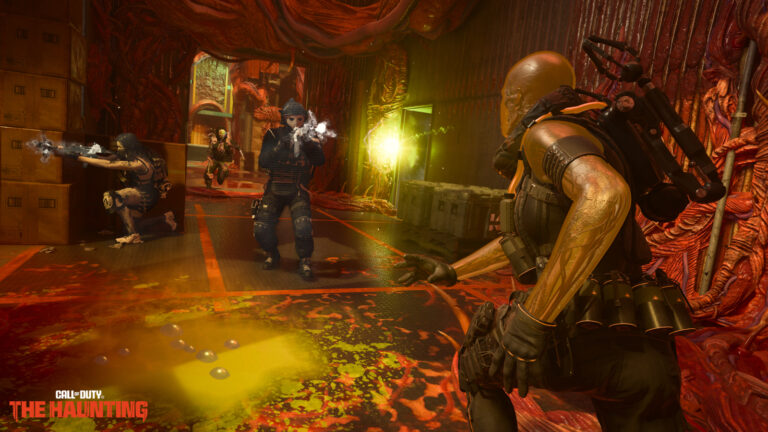 What is Mutation Mode in MW3 Season 6? Big returning Mode | ONE Esports