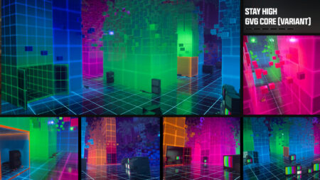 All cool new maps and map variants in MW3 Season 6 | ONE Esports