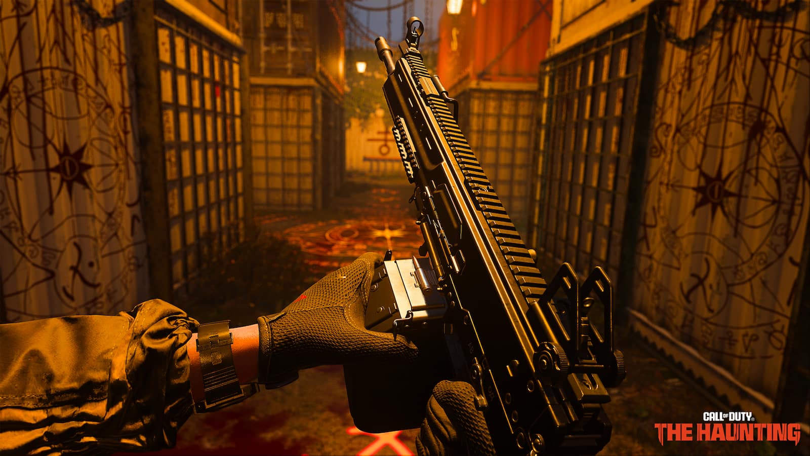 How to unlock powerful Kastov LSW LMG in MW3 & Warzone | ONE Esports