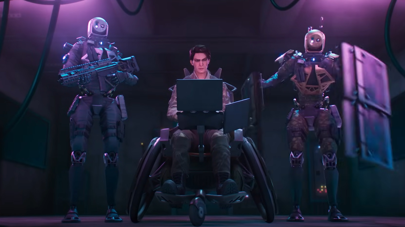 R6 Siege Operation Twin Shell release date & details 2024 | ONE Esports