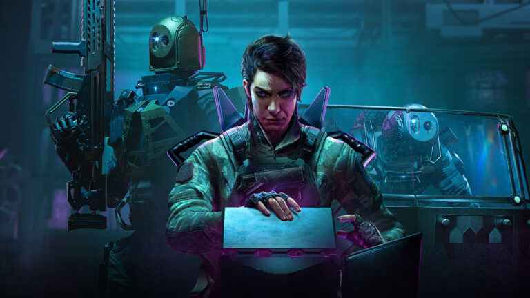 R6 Siege Operation Twin Shell release date & details 2024 | ONE Esports