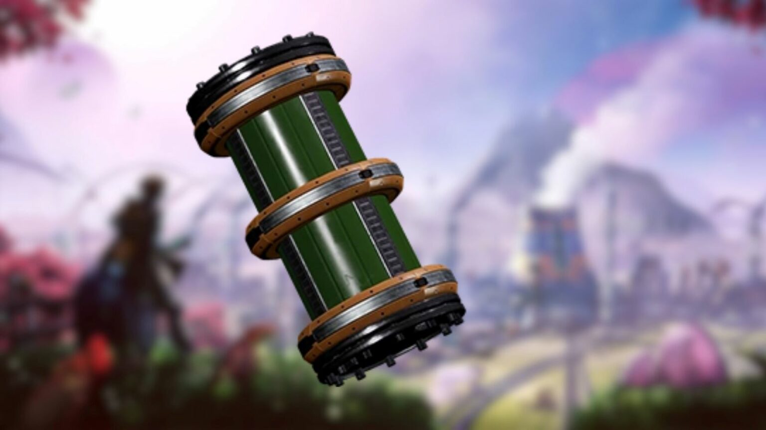 Big Liquid Biofuel Satisfactory guide: How to craft 2024 | ONE Esports