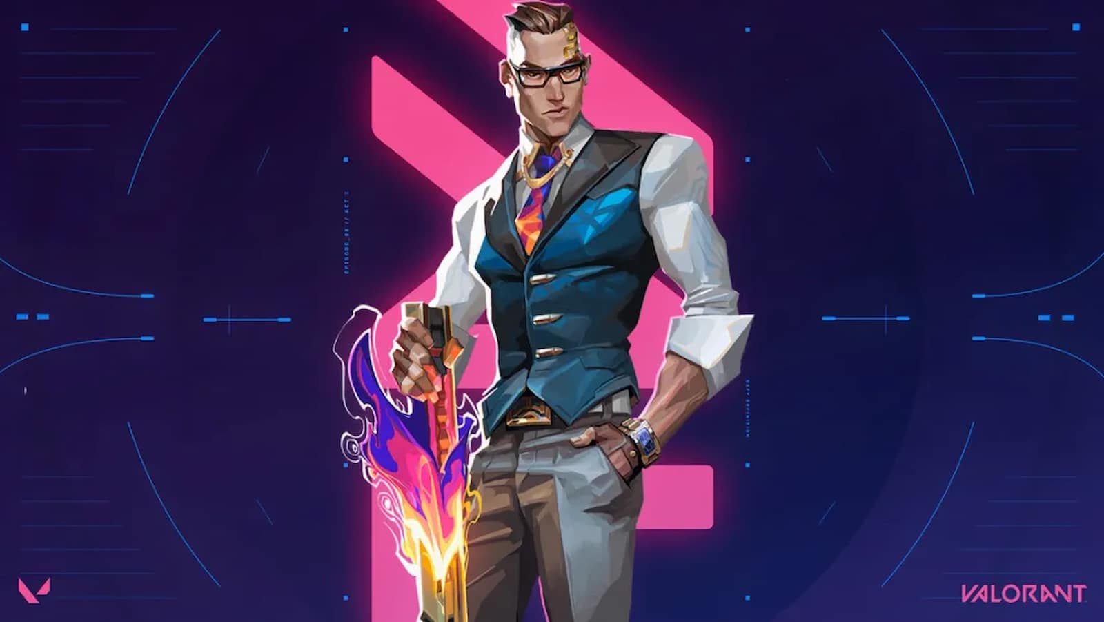 How to fix Valorant error code 128 quick and easy | ONE Esports