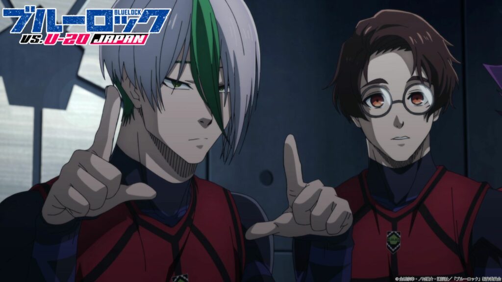 All Blue Lock season 2 episodes and where to watch them | ONE Esports