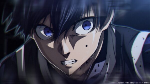 Blue Lock season 2 episode 3 release date, time, streams | ONE Esports