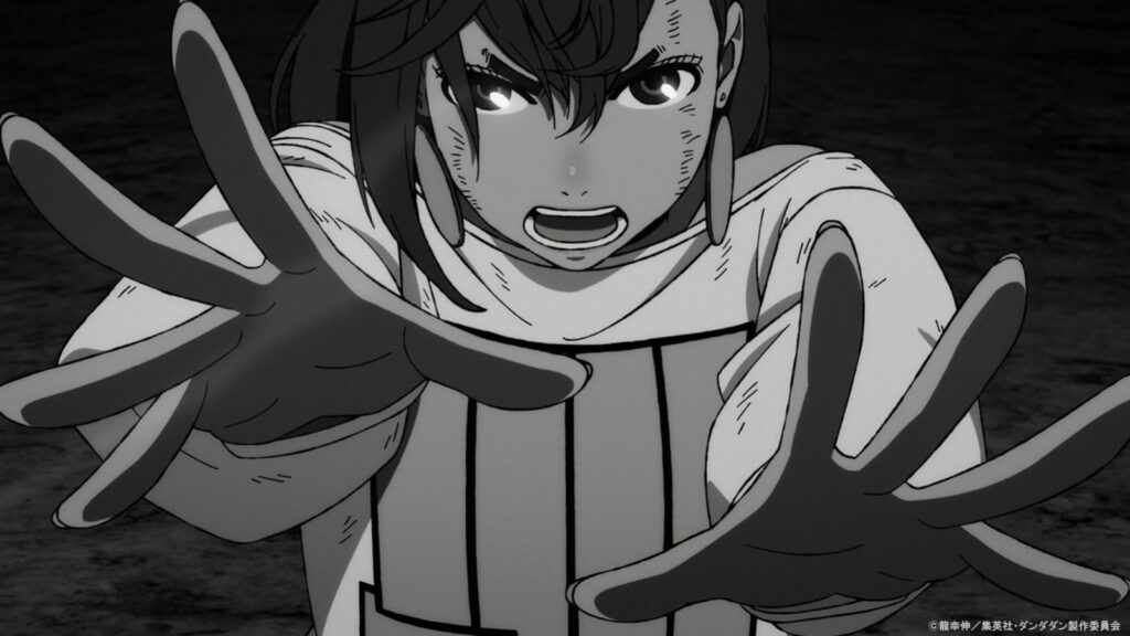 Dandadan episode 3 release date, schedule, where to watch | ONE Esports