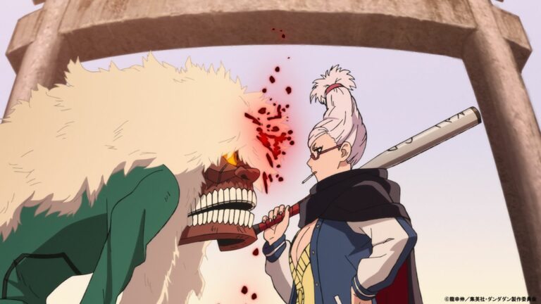 Dandadan episode 4 release date, exact time, where to watch | ONE Esports