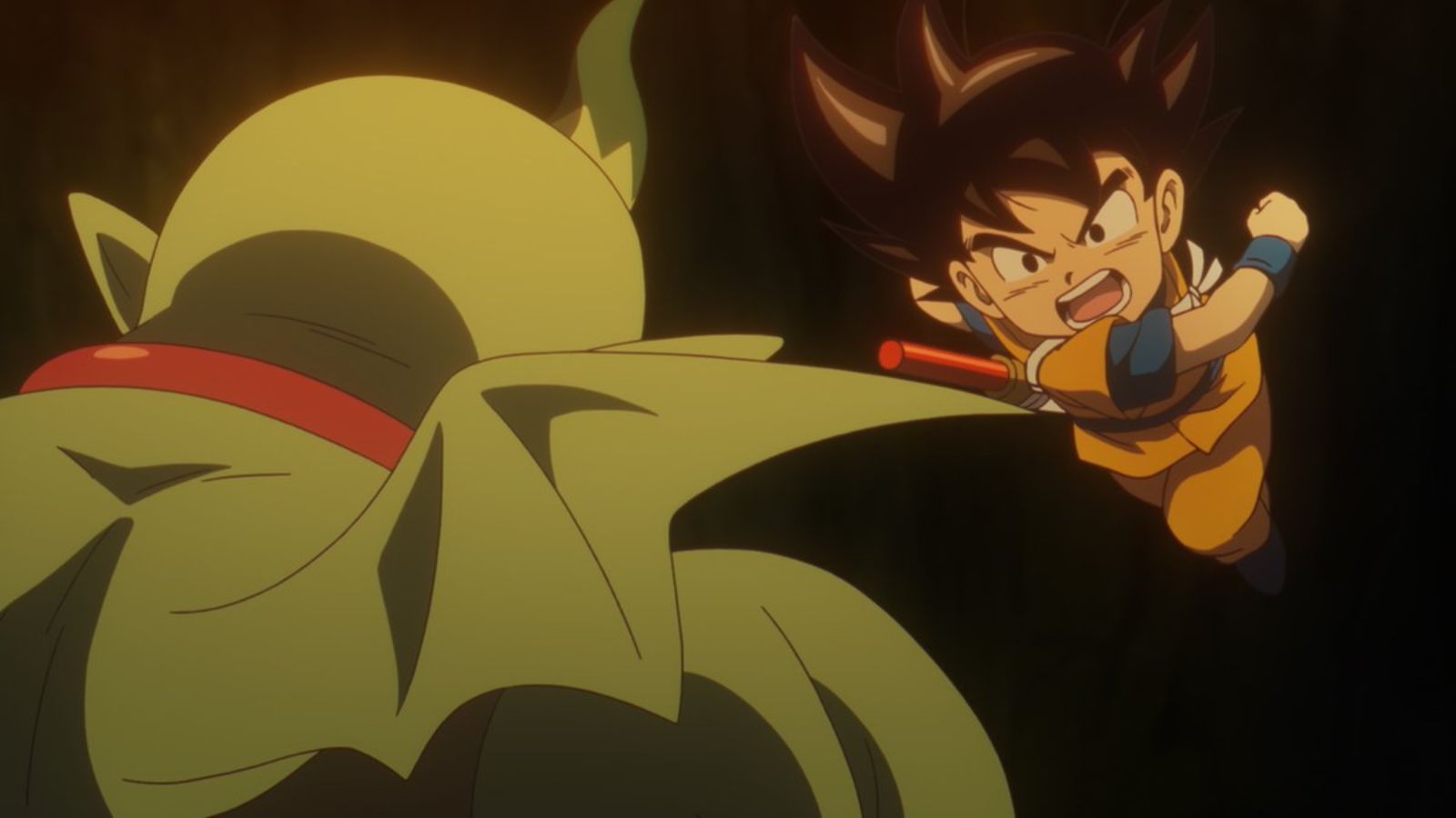 Dragon Ball Daima episode 4 release date and exact time | ONE Esports