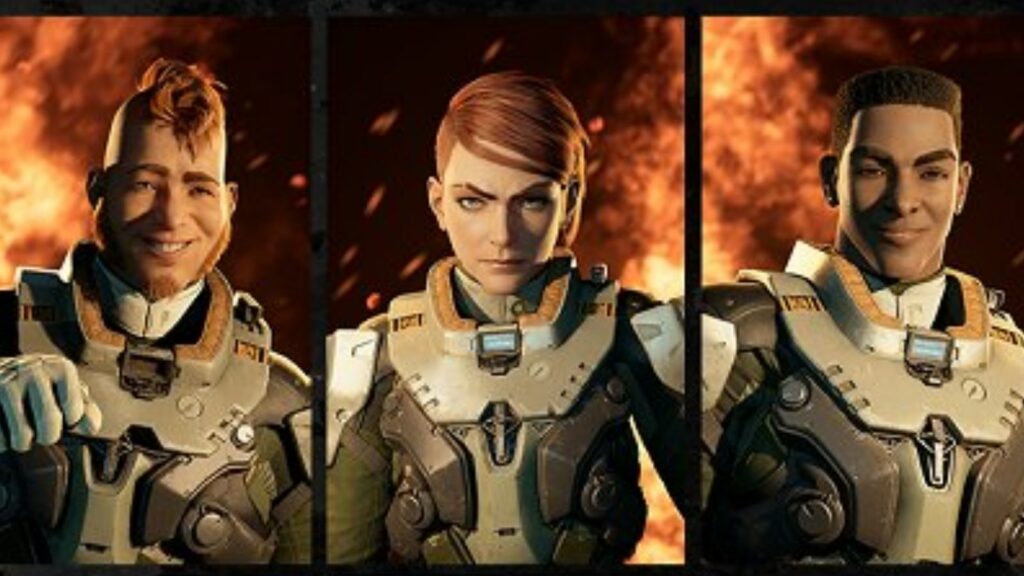 All Gundam Requiem for Vengeance voice actors in EN and JP | ONE Esports