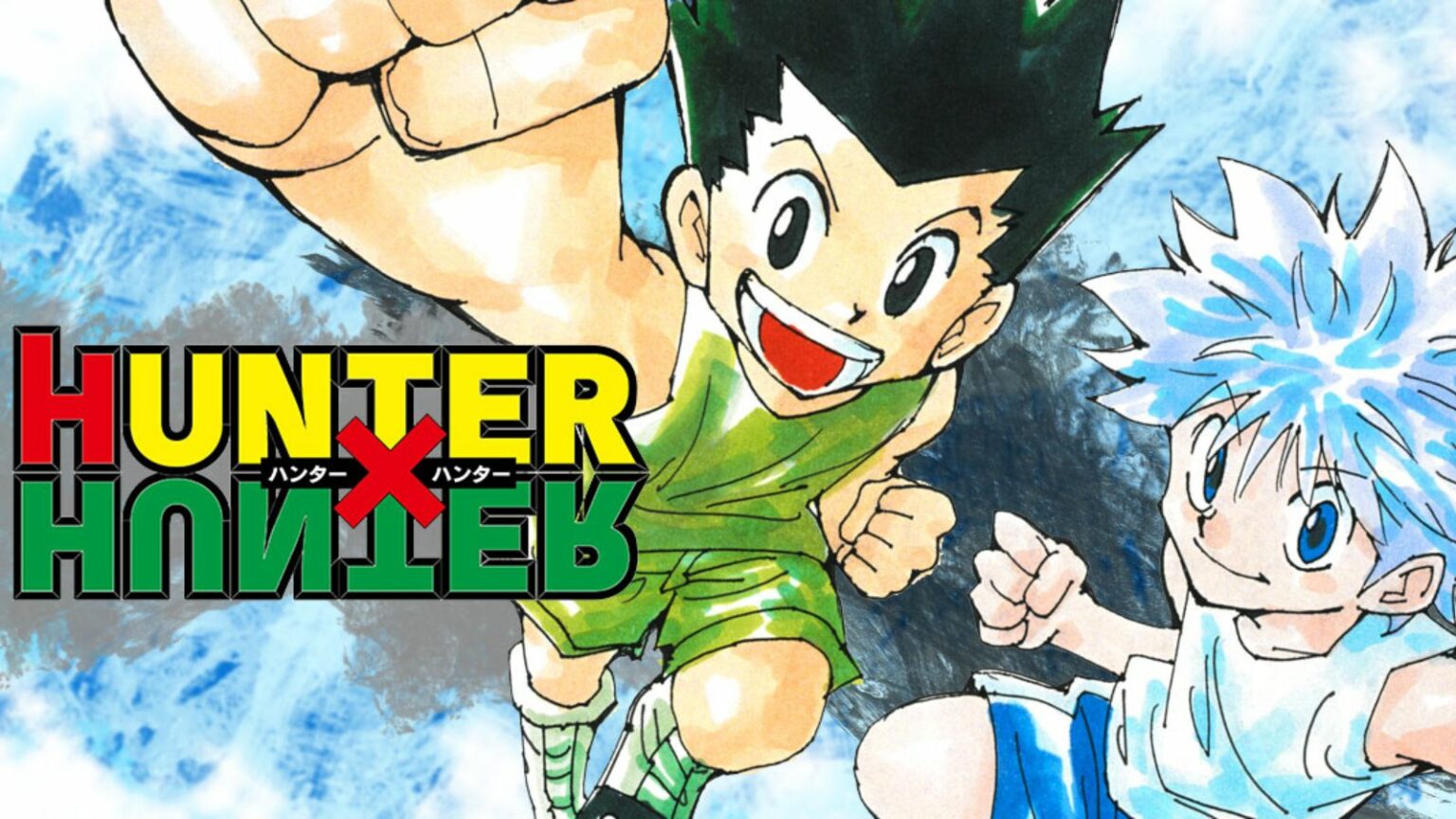 Hunter x Hunter chapter 410 release date, time, platforms | ONE Esports