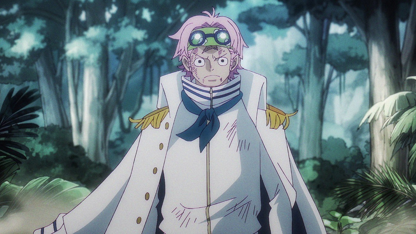 One Piece episode 1123 release date, exact time, streams | ONE Esports