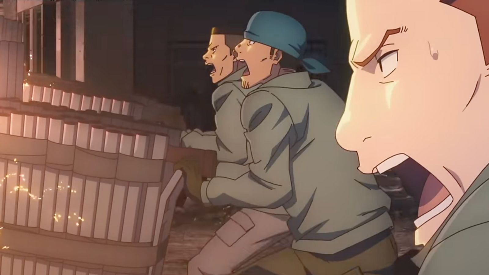 Sword Art Online Alternative Gun Gale Online season 2 episode 5 release date | ONE Esports