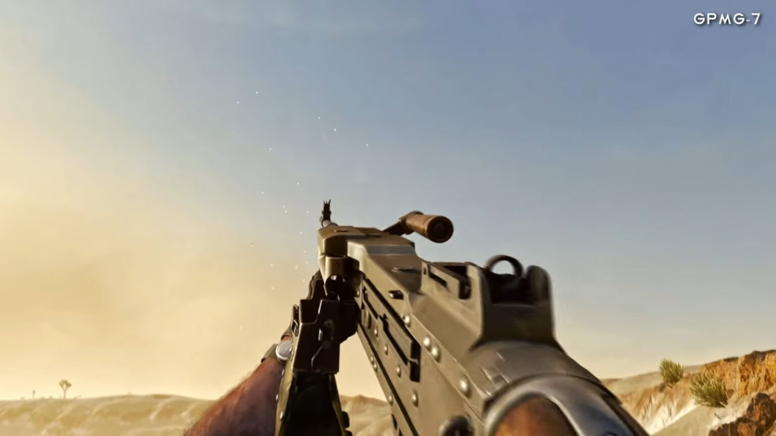 Best LMGs in Black Ops 6 — meta tier list for powerful gun | ONE Esports