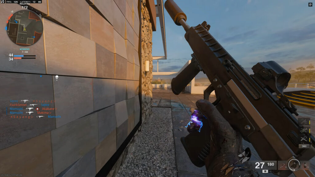 Best TANTO 22 loadout in Black Ops 6 — meta SMG build | ONE Esports