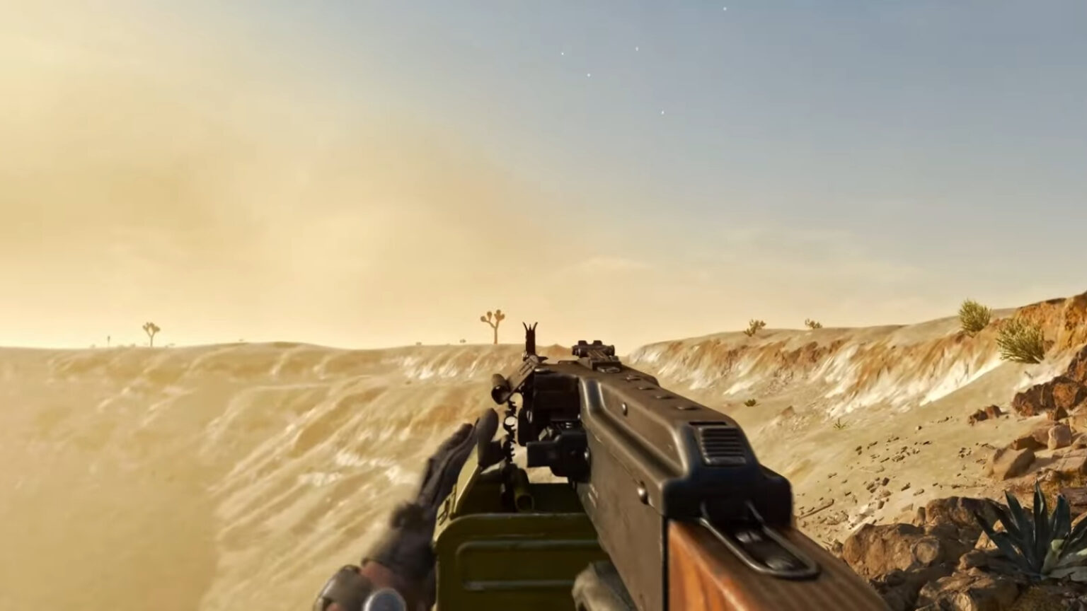 Best LMGs in Black Ops 6 — meta tier list for powerful gun | ONE Esports