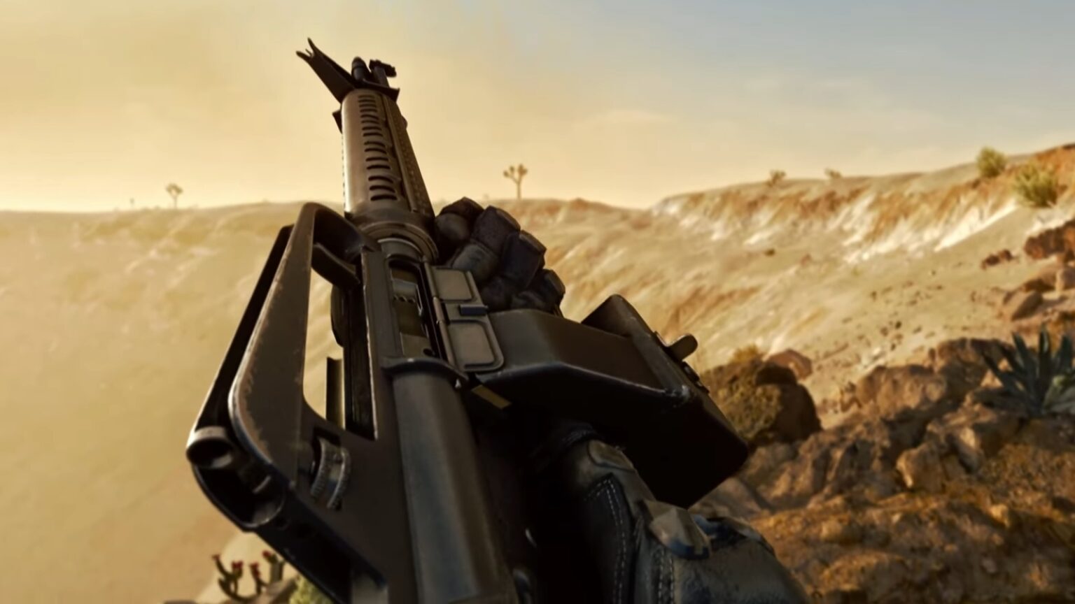 Best LMGs in Black Ops 6 — meta tier list for powerful gun | ONE Esports