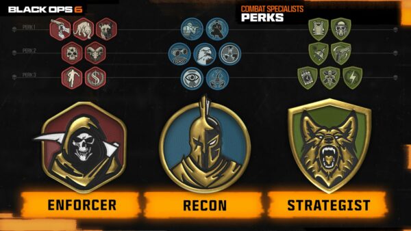 Here’s how to get an extra perk in Black Ops 6 -- important! | ONE Esports
