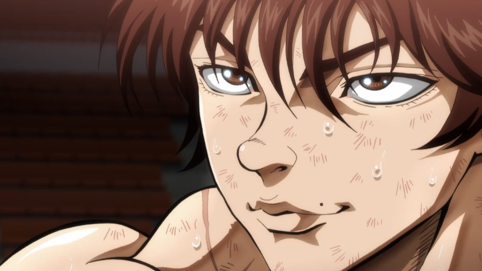 Complete Baki watch order — all seasons, movies, and OVAs | ONE Esports