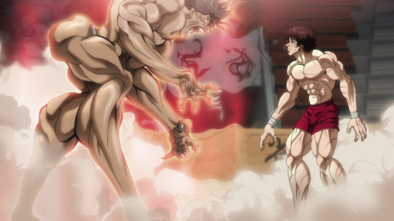Complete Baki watch order — all seasons, movies, and OVAs | ONE Esports