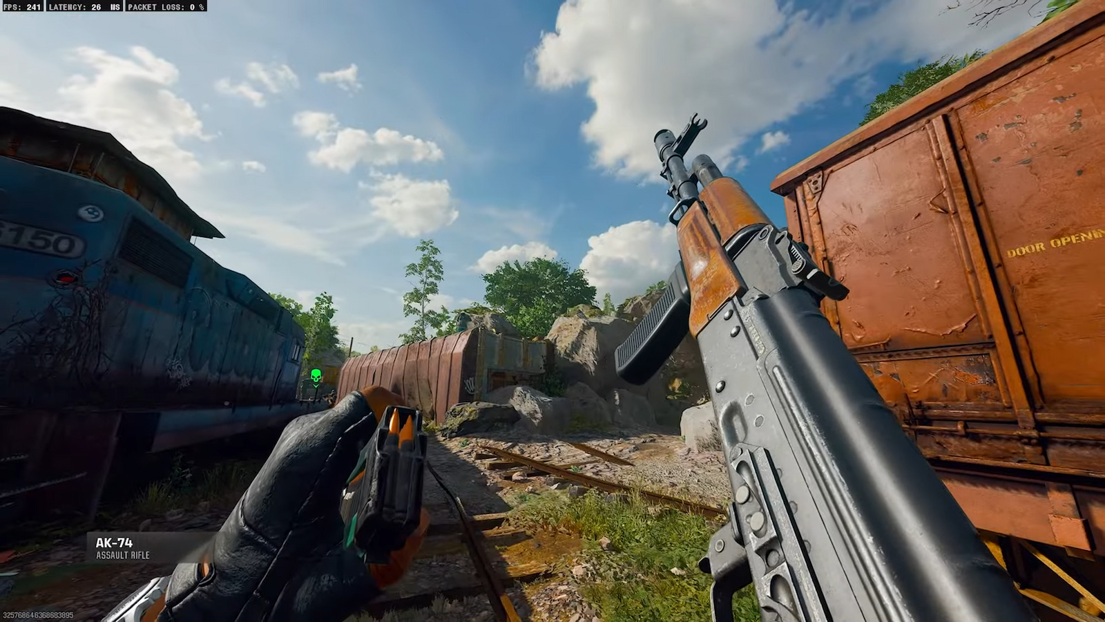 Best AK-74 loadout in Black Ops 6 -- meta AR build | ONE Esports