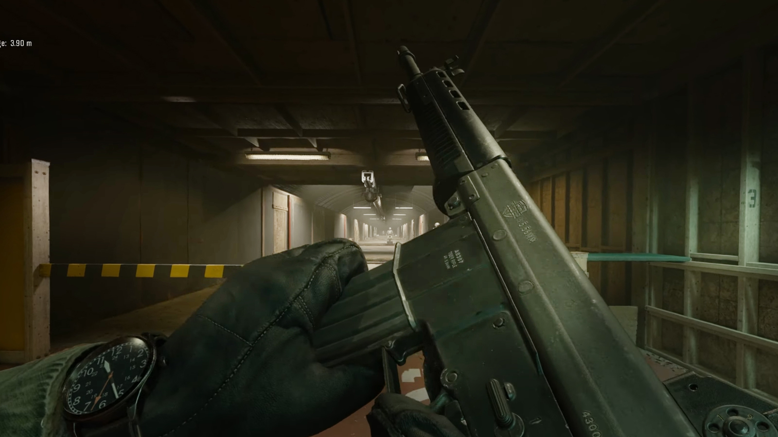 How to unlock AMES 85 in Black Ops 6 fast | ONE Esports