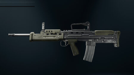 Best GPR 91 loadout in Black Ops 6 -- promising AR | ONE Esports