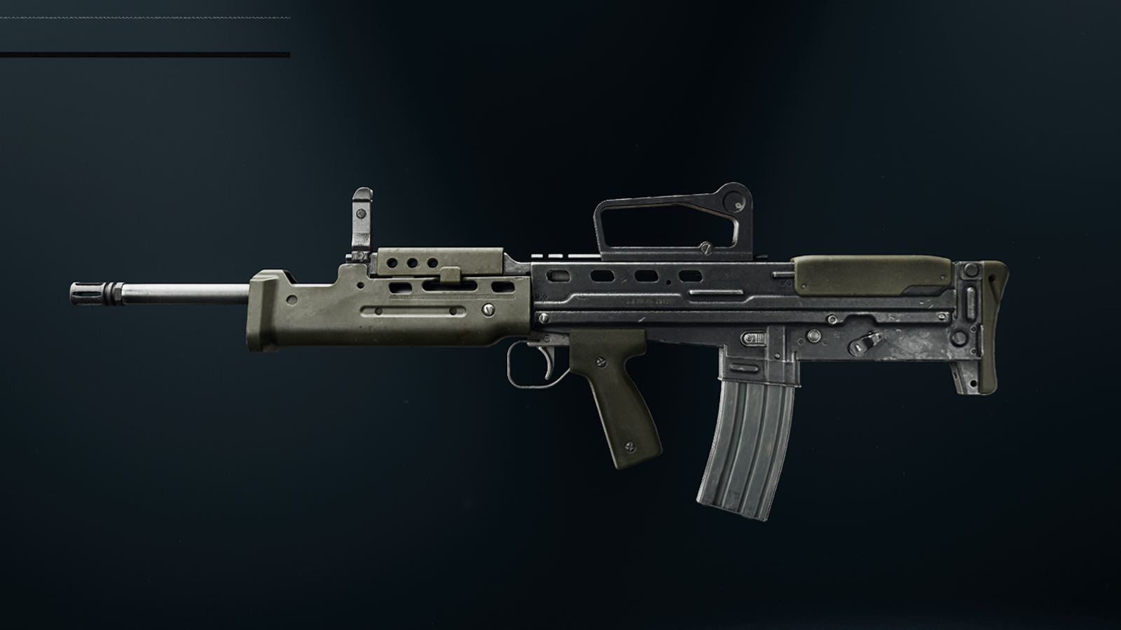 Best GPR 91 loadout in Black Ops 6 -- promising AR | ONE Esports