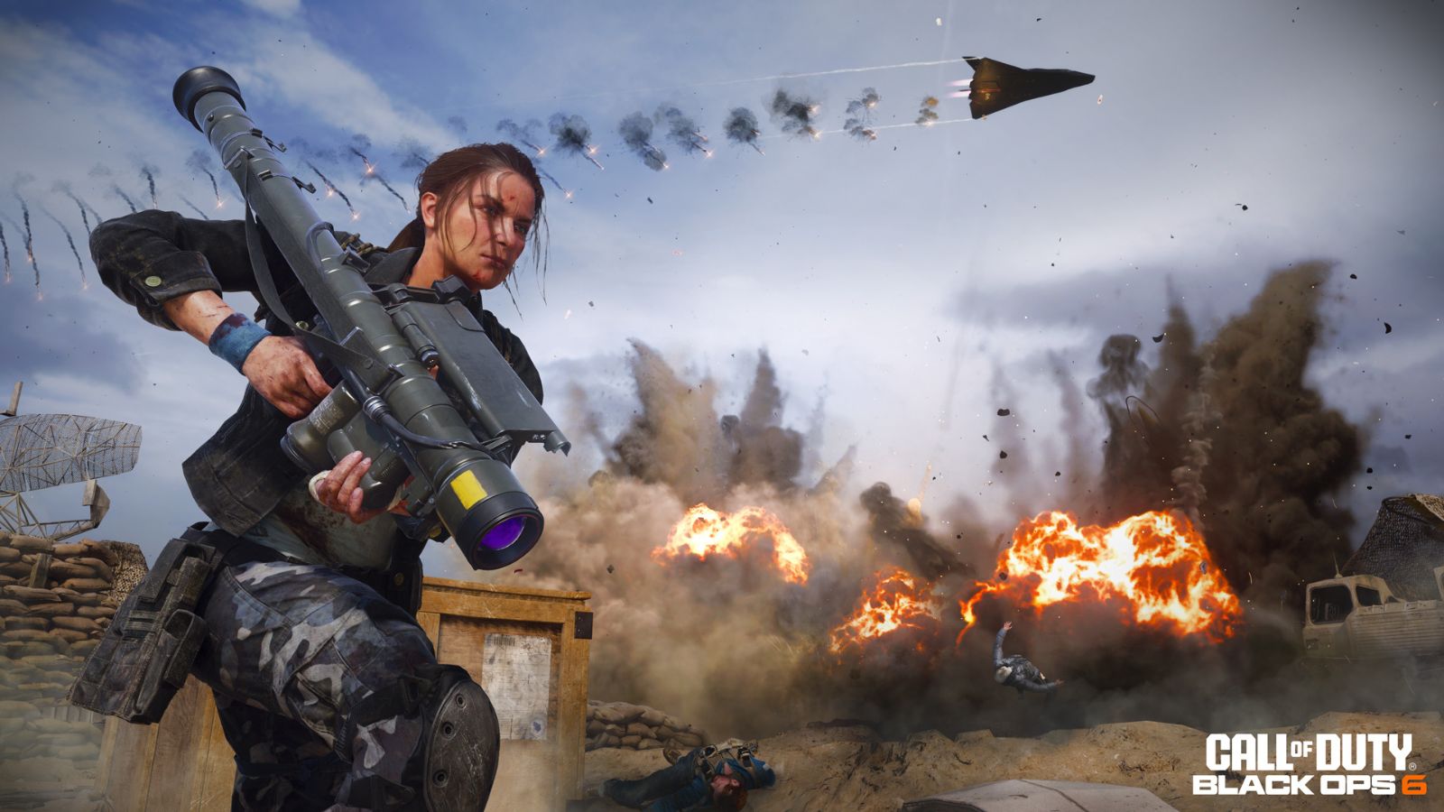 How to redeem codes in Black Ops 6 -- step-by-step guide | ONE Esports How to redeem codes in Black Ops 6 -- step-by-step guide | ONE Esports