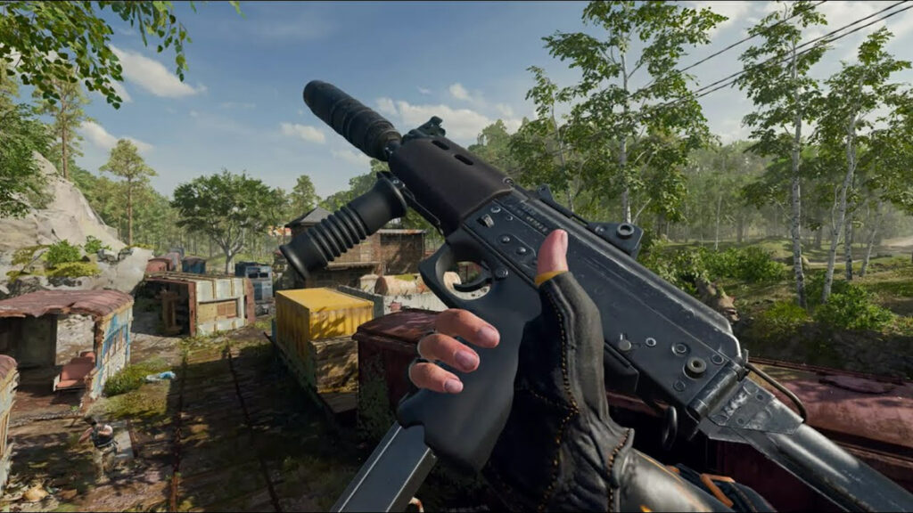 Best Jackal PDW loadout in Black Ops 6 -- meta SMG setup | ONE Esports