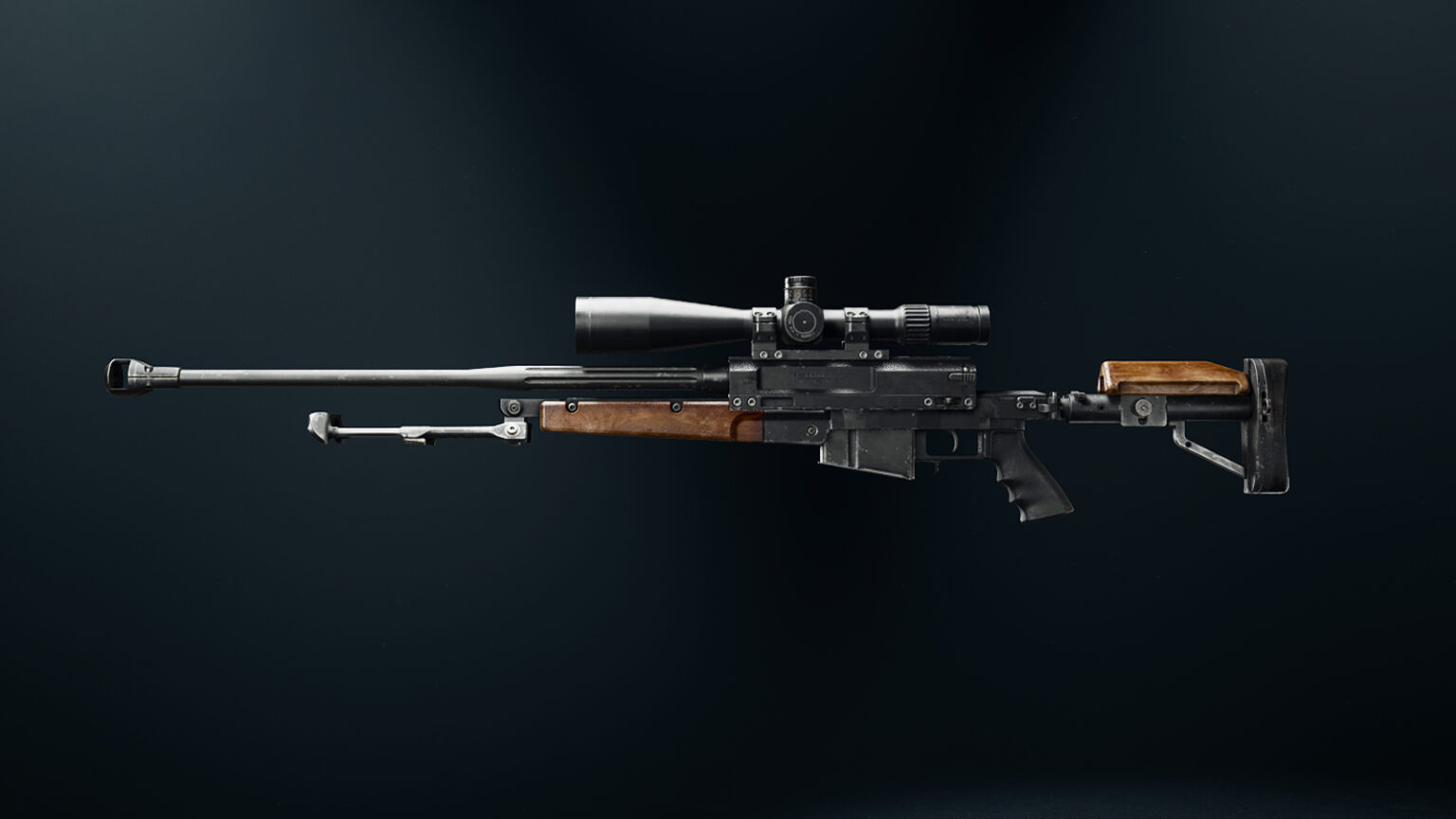 These are the best snipers in Black Ops 6 for one-shot kills | ONE Esports