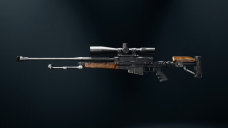 These are the best snipers in Black Ops 6 for one-shot kills | ONE Esports