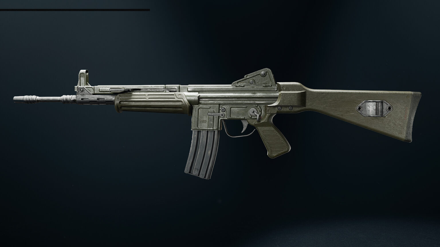 Best Model L loadout in Black Ops 6 -- powerful AR setup | ONE Esports