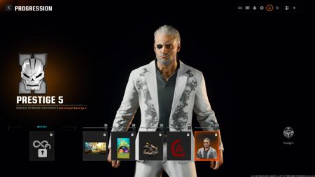 Full list of Black Ops 6 Prestige rewards and level required | ONE Esports