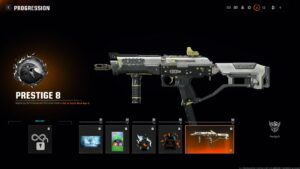 Full list of Black Ops 6 Prestige rewards and level required | ONE Esports