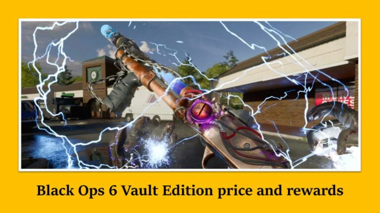 All new Black Ops 6 campaign rewards -- cool stuff to earn! | ONE Esports