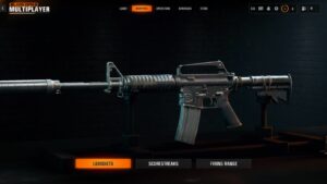 Best XM4 loadout in Black Ops 6 -- top attachments | ONE Esports