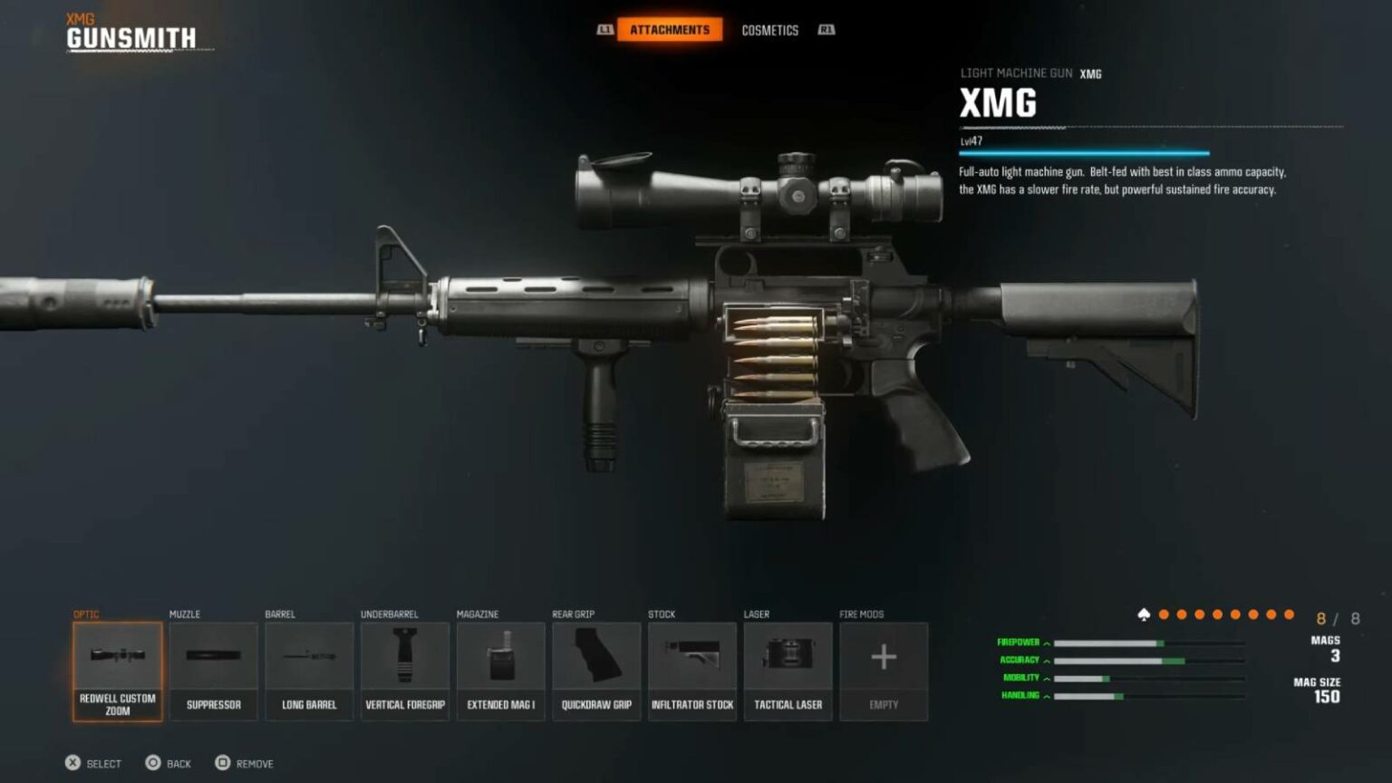 How to unlock XMG in Black Ops 6 fast | ONE Esports